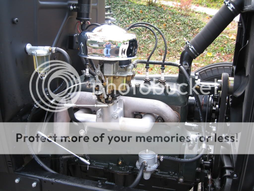 Hot Rods - October Banger Meet on the Model T Centennial! | Page 4 ...