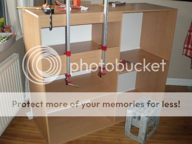 The Viv stack (5 vivs in the stack) | Reptile Forums