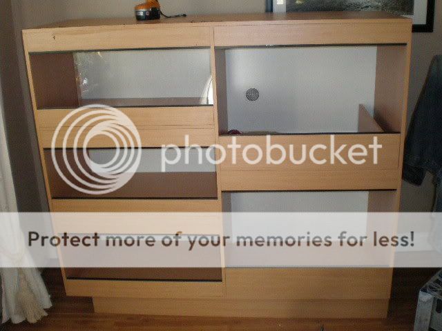 The Viv stack (5 vivs in the stack) | Reptile Forums