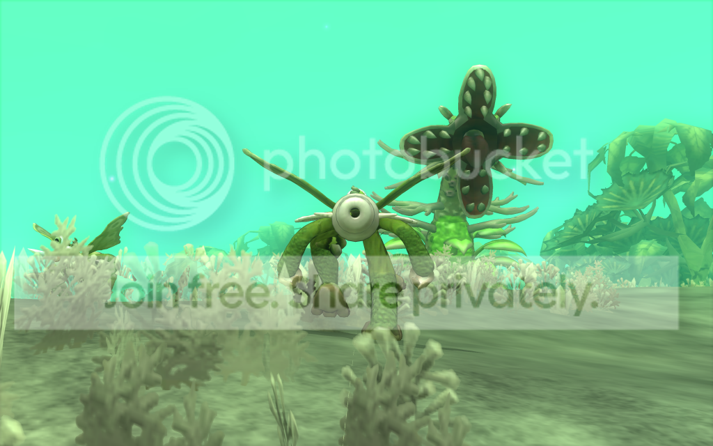 The Official Spore Thread | Page 29 | NeoGAF