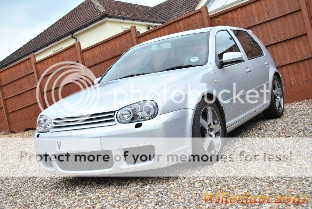 Golf mk4 lowered 30-35mm on 17s! - MkIV (Mk4) Golf & Bora - uk-mkivs