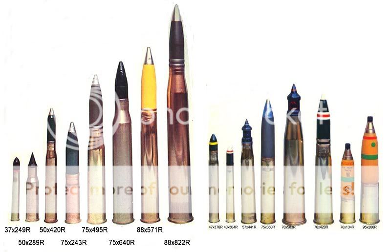 M4 Sherman vs T34 - Page 3 - AR15.COM