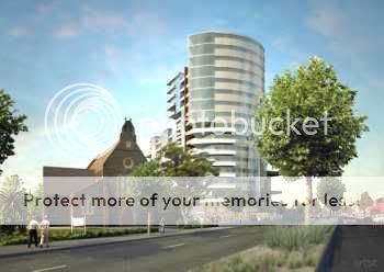 Geelong Projects: Watermarque Building | SkyscraperCity Forum