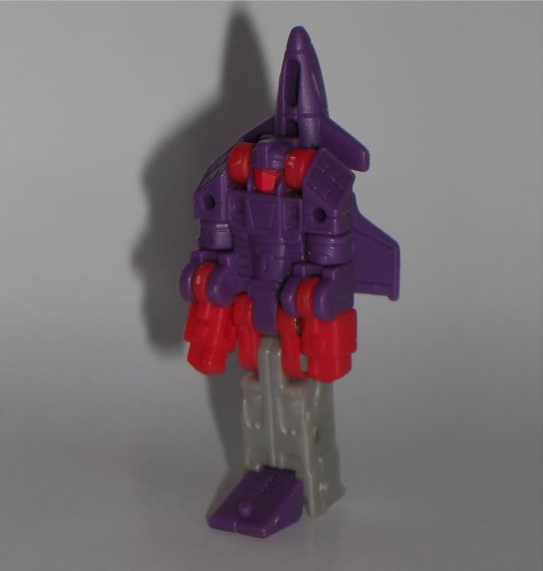 Transformers Armada: Tidal Wave with Ramjet by Hasbro: figurefan ...