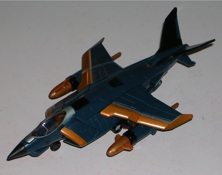 Transformers: ROTF, Dirge (Deluxe) and Wheelie (Legends) by Hasbro ...