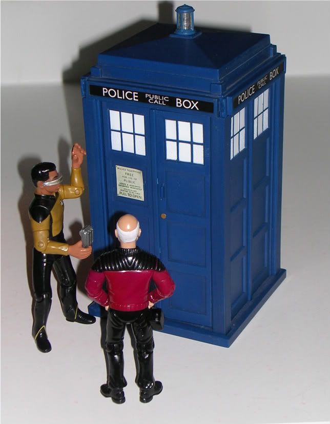 Fun With Figures #22 | FigureFan Zero