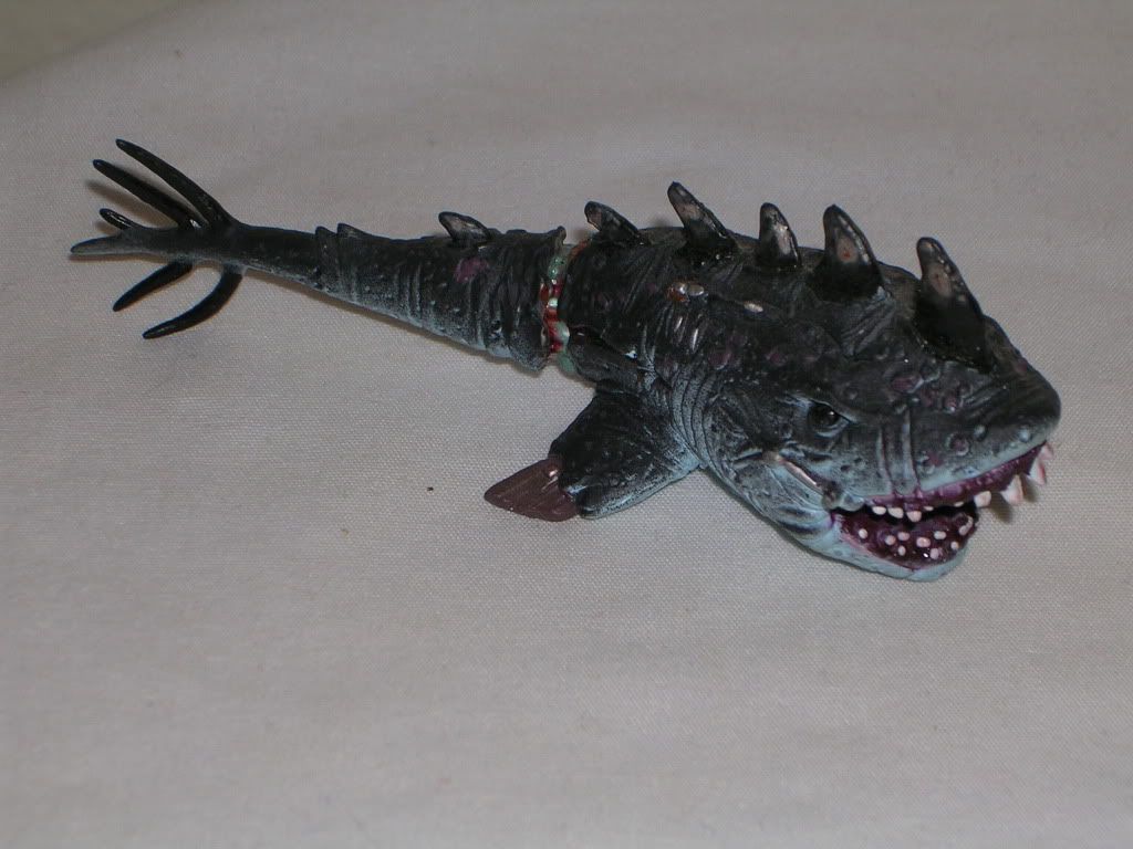 Quake II: Marine Major and Jungle Marine Athena by Resaurus: figurefan ...