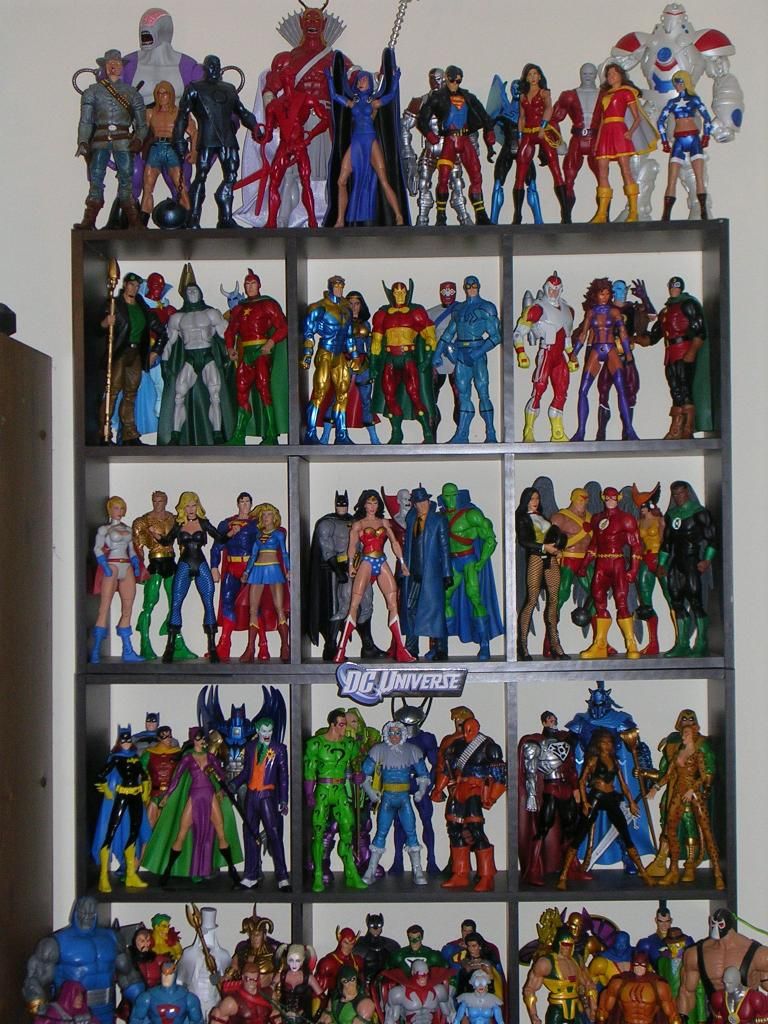 Matty Collector Subs Are A Go… | FigureFan Zero