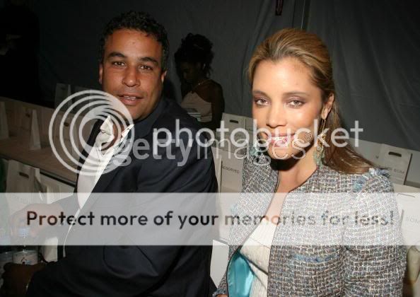 Anyone have any info on Michael Michelle? | Lipstick Alley