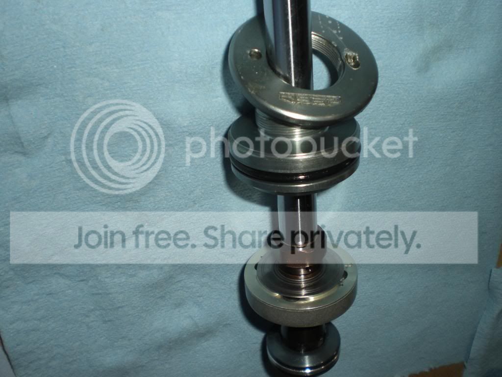 Subaru STI rssp rear struts | Special Stage Forums